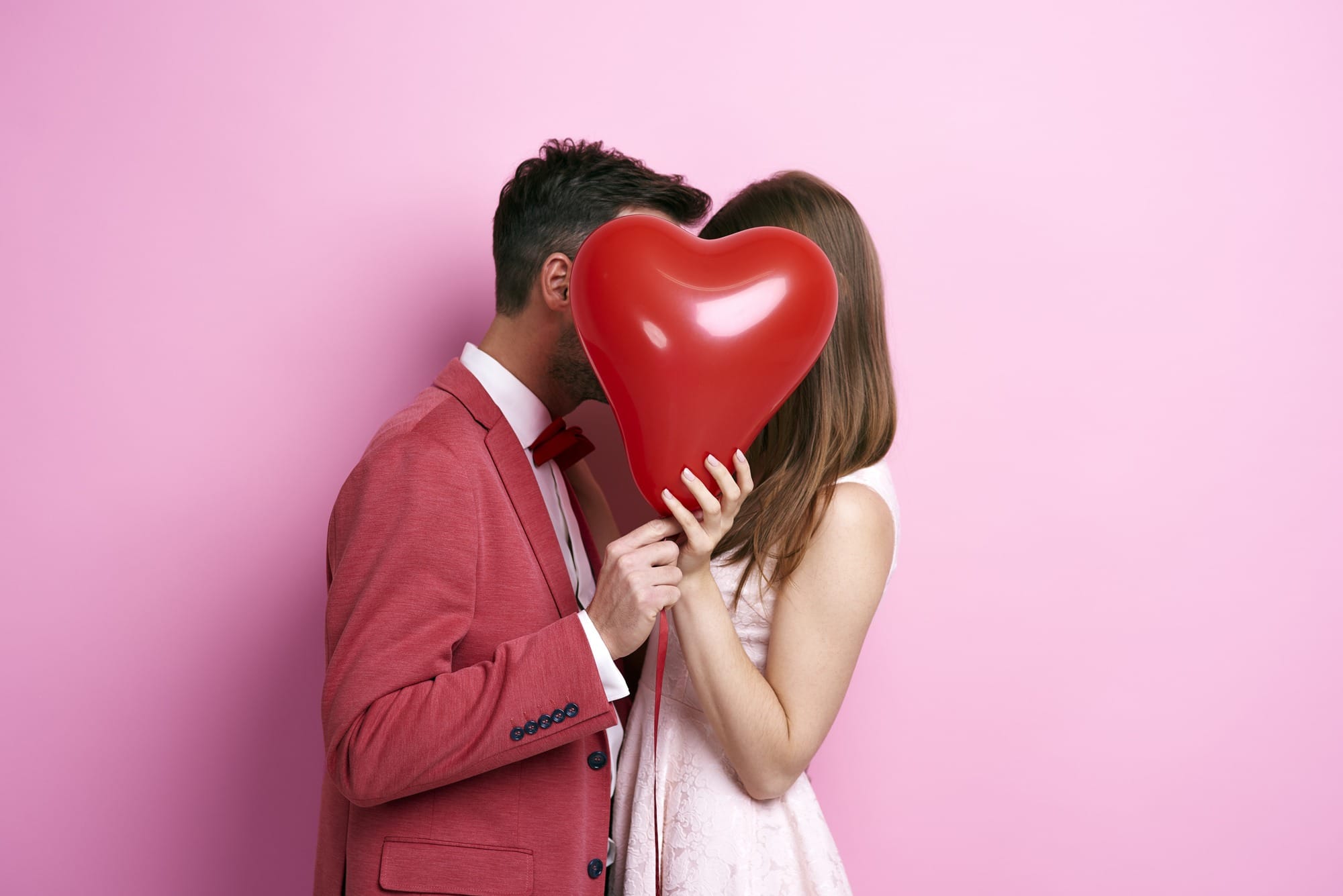 7 façons de faire une Saint-Valentin originale | Le Mag de Cadeaux.com
