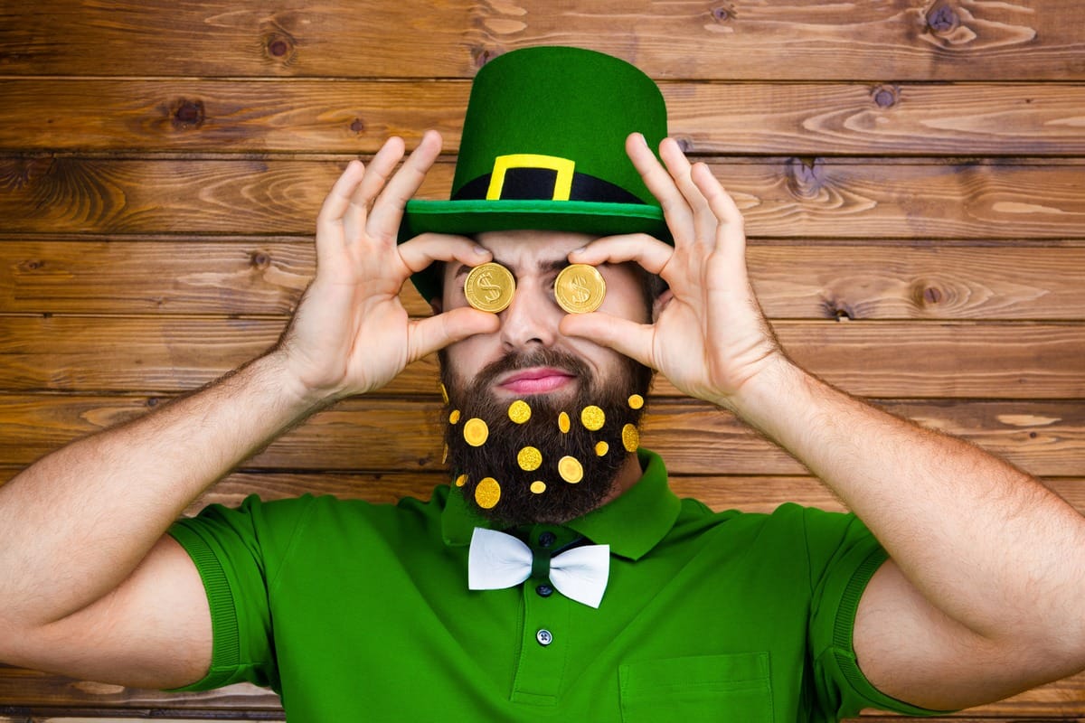 Saint Patrick : histoire, mythes et symboles | Le Mag de Cadeaux.com
