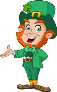 Saint Patrick : histoire, mythes et symboles | Le Mag de Cadeaux.com