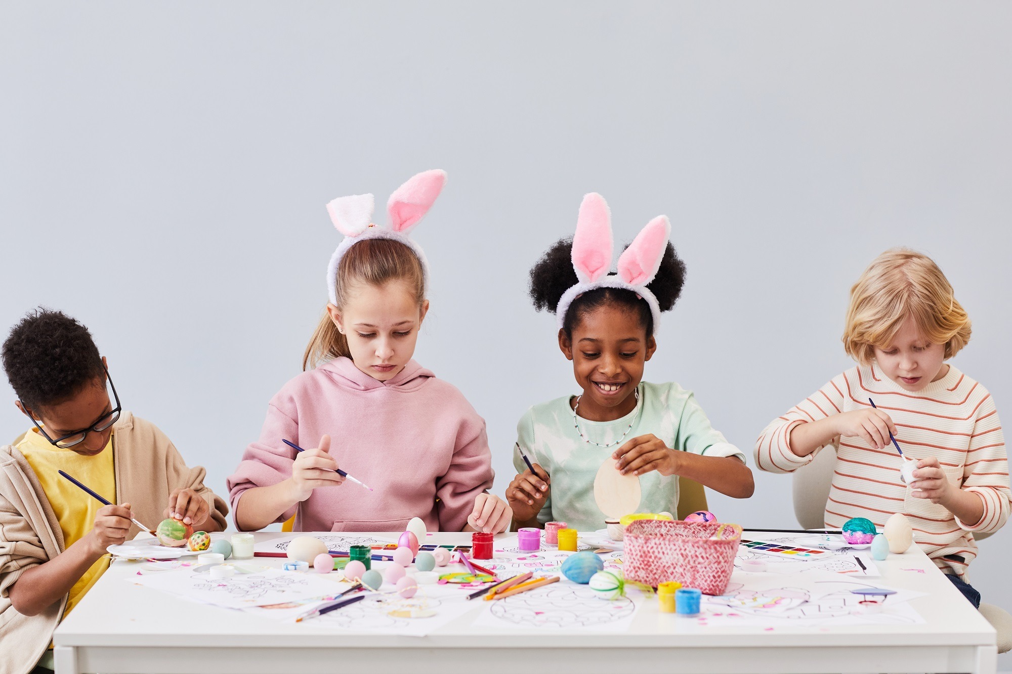 Bricolages et activités pour Pâques | Le Mag de Cadeaux.com
