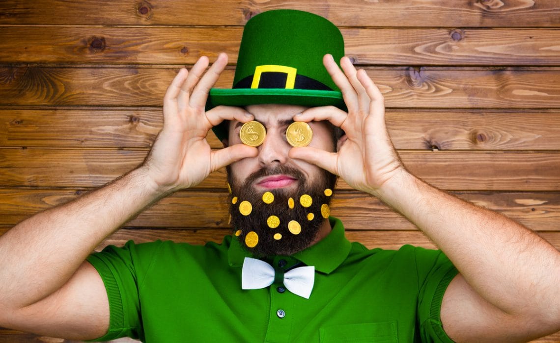 Saint Patrick : histoire, mythes et symboles | Le Mag de Cadeaux.com